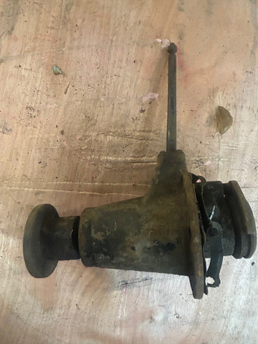 Jeep PTO | RR Services Ltd