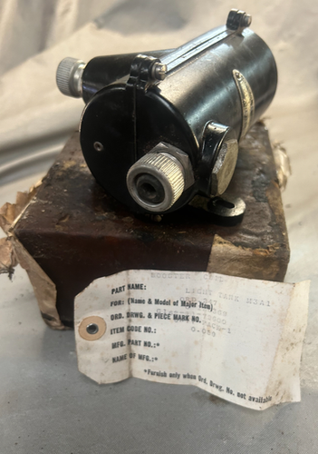 Stuart M3a1 Booster coil | RR Services Ltd