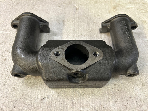 Ford Inlet Manifold | RR Services Ltd