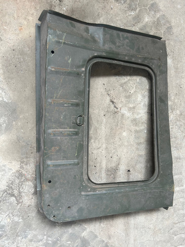 M38A1 Front passenger floor locker panel | RR Services Ltd
