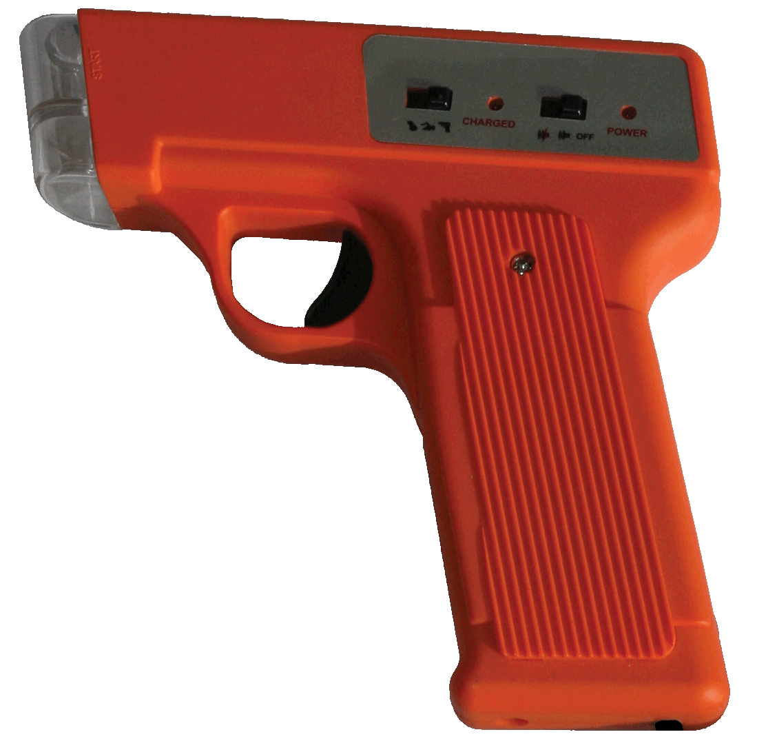 Start & finish | TimeTronics