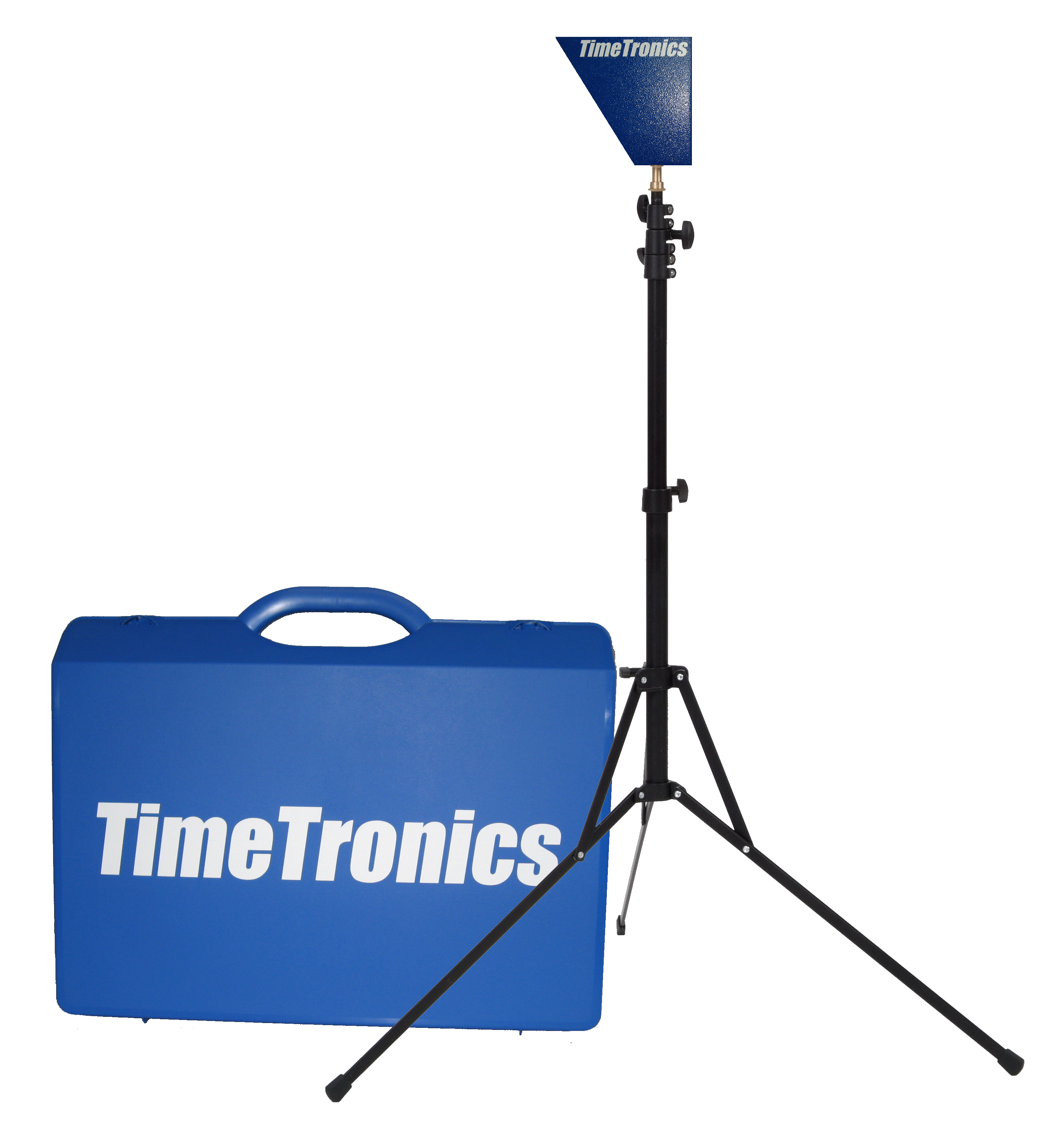 Start & finish | TimeTronics