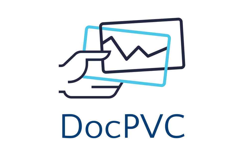 Docpvc - Impressão de Documentos em Cartão Plástico