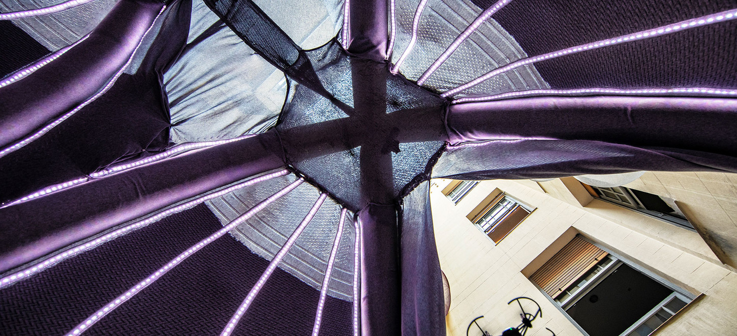 D.Lights | MuDD Architects