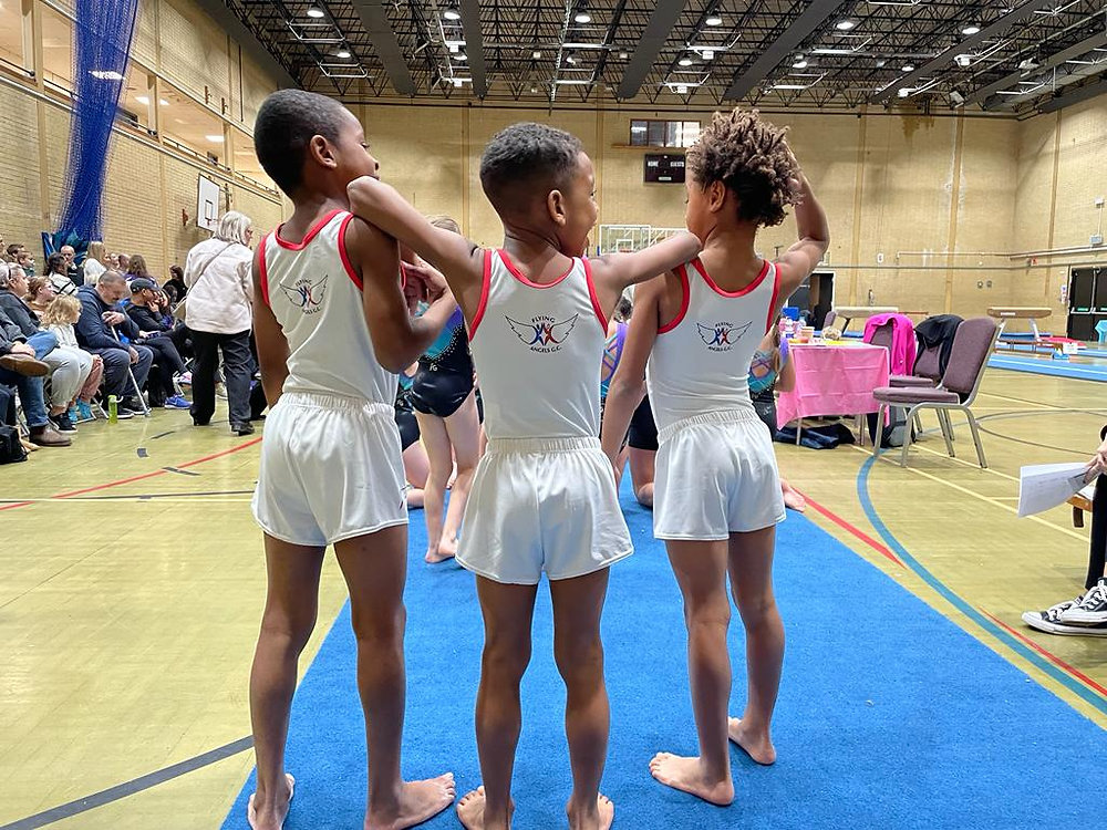 Neon Competition Autumn 2022