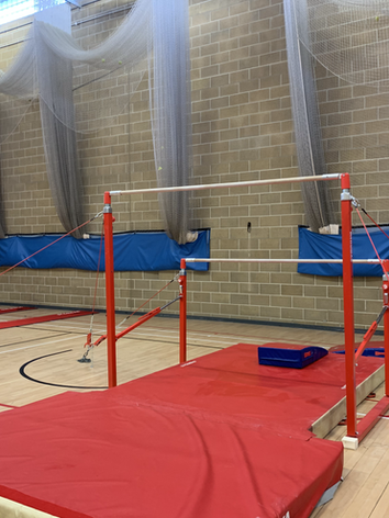 OUR FACILTIES| UK | Flying Angels Gymnastics Club | UK | Flying Angels ...