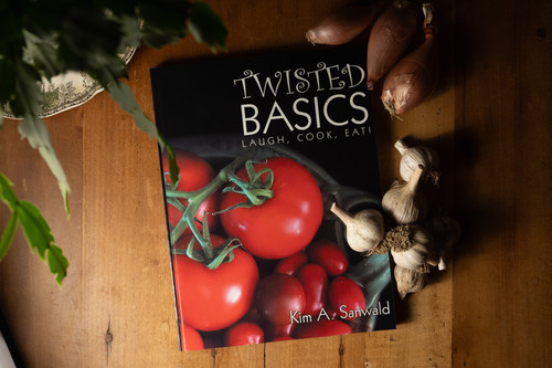 Twisted Basics | Brickyard Farms