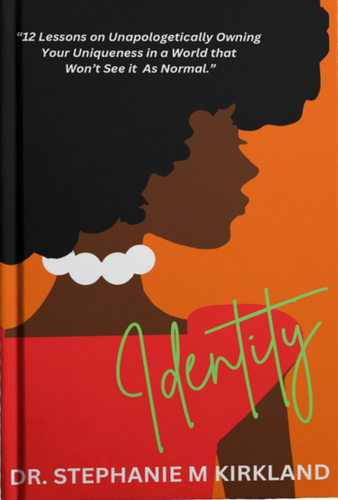 IDENTITY BOOK | Identity