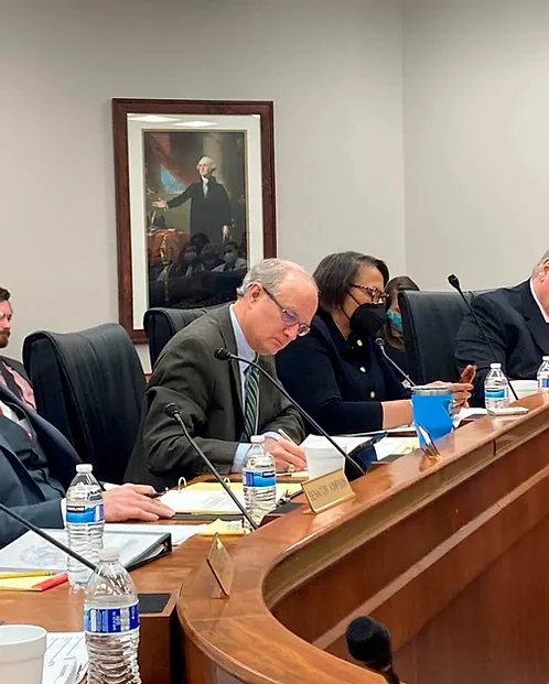 HOME | SC Senate Dems