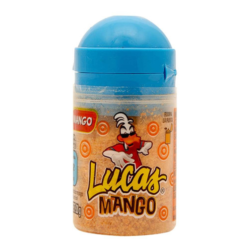 Chile en polvo - Chili powder | Thedulceria