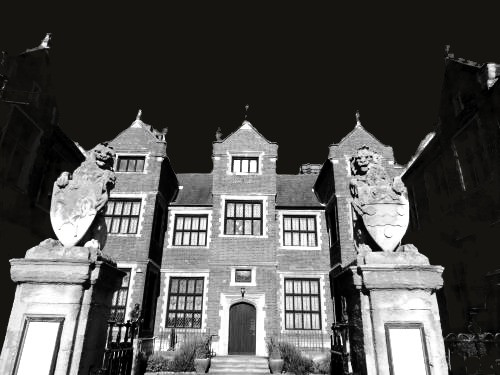 Ghost Hunt At Maidstone Museum 22/11/25 | Ghost Hunter Tours