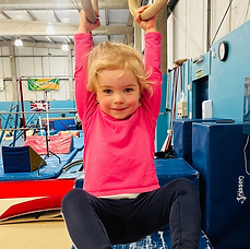 About Us | Woking Gymnastics Club