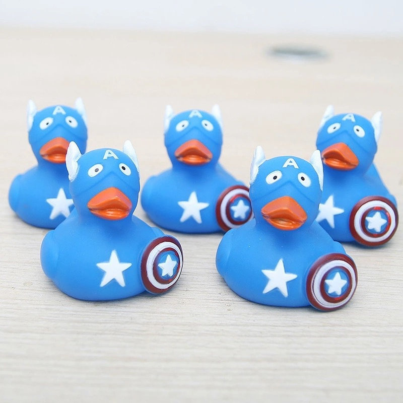 Boutique de Mini Captain Duck | la CoinCaillerie | Magasin de Mini ...