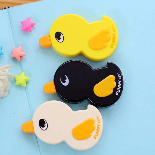 Correcteur Canard Aihao | CoinCaillerie Duck Store France | Papeterie