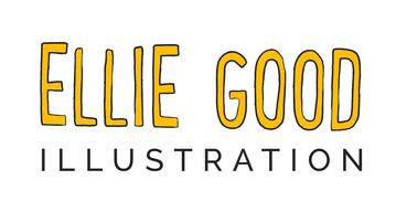 Boutique de Ellie Good Illustration | La CoinCaillerie | Magasin de ...