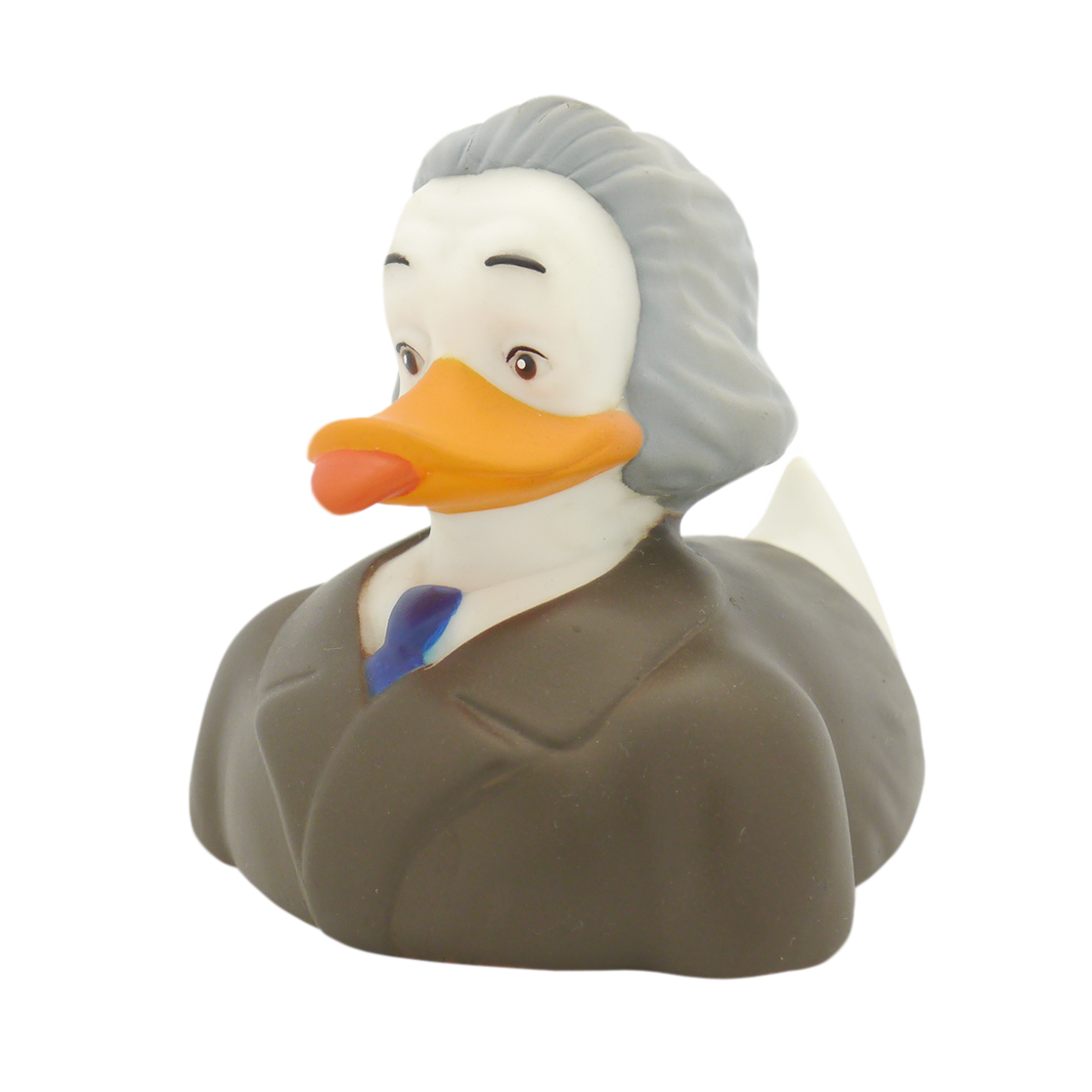 Canard Albert Duckstein de Bain | Boutique de Canards France | Canard ...