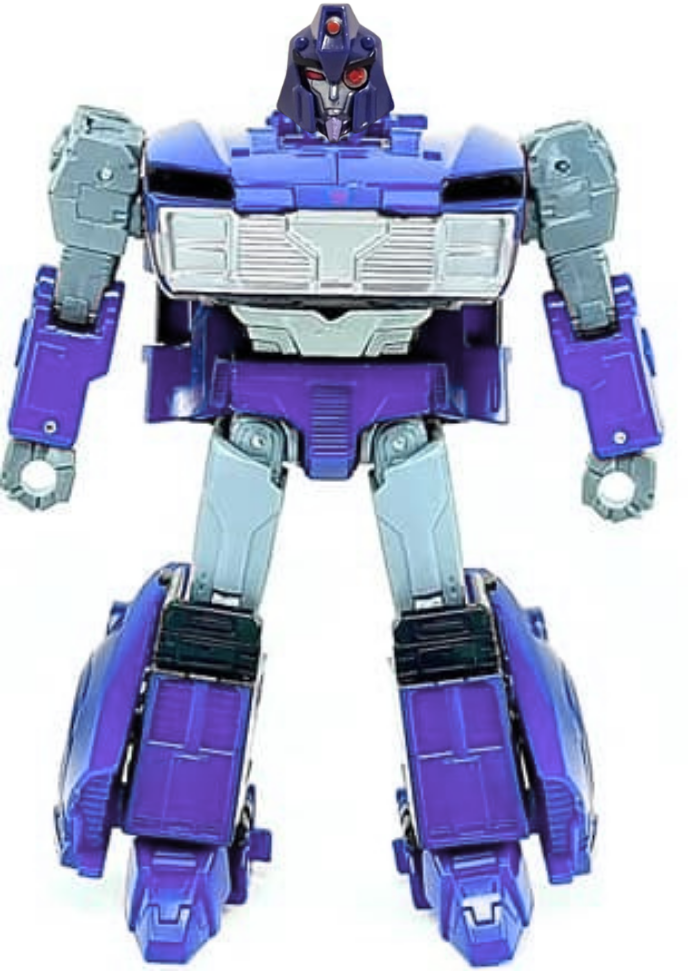 Digibash: - RPU1's Random Digibashes | TFW2005 - The 2005 Boards