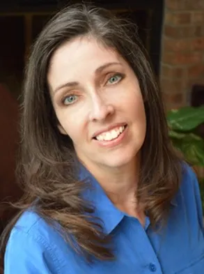 About | Katrina A. Bauer