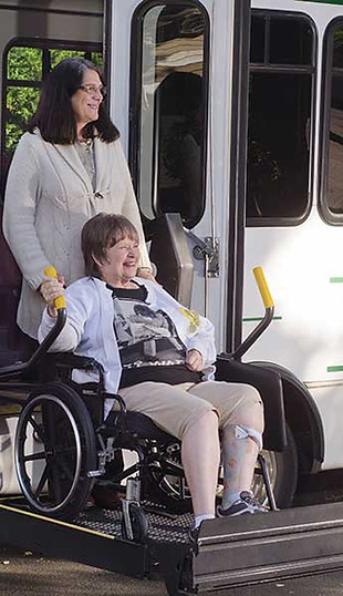 PACE Services | PACE