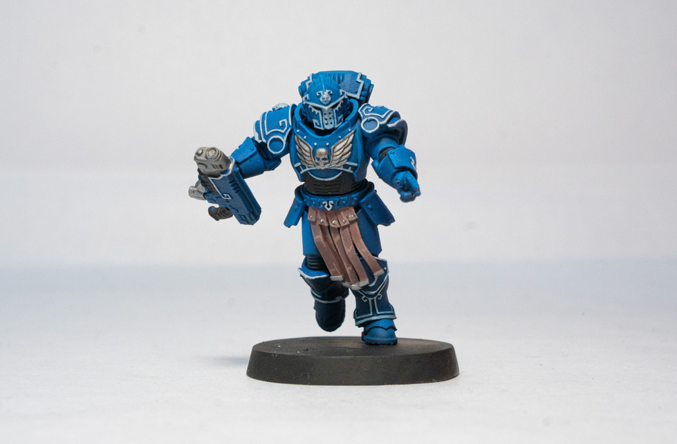 WB Vol. VII: Legio Prima Victrix | DakkaDakka.Store