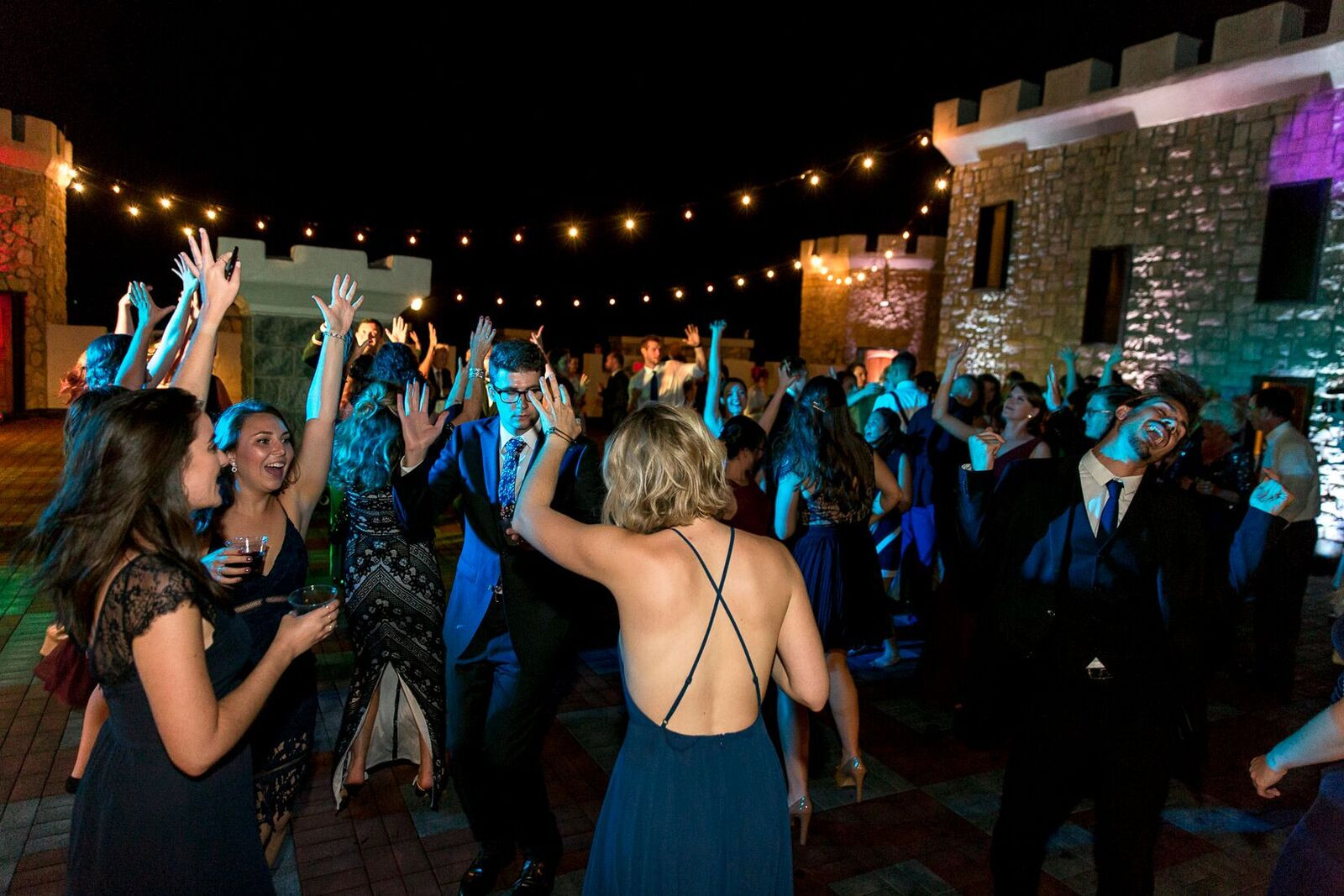 Top Best Dj Kentucky | RipTide Productions | United States