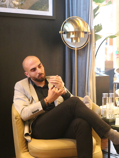 BORIS Mizernyi is THE CSWC CHAMPION OF THE UNITED KINGDOM