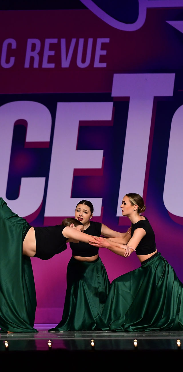 dubstep dance studio