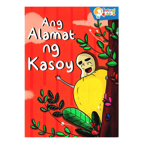 Ang Alamat ng Kasoy | Oyayi Filipino Books