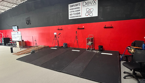 Baseball Training | DevX Player Development | Clearwater