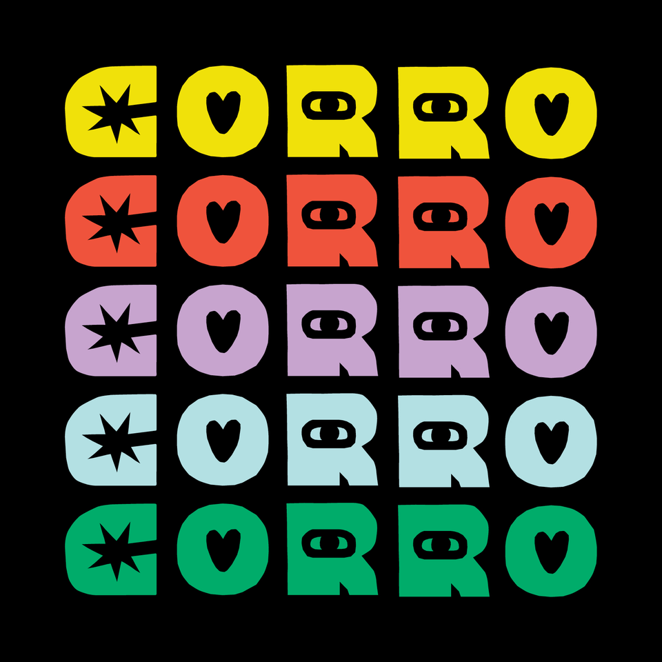 Welcome to Corrugated Iron Youth Arts