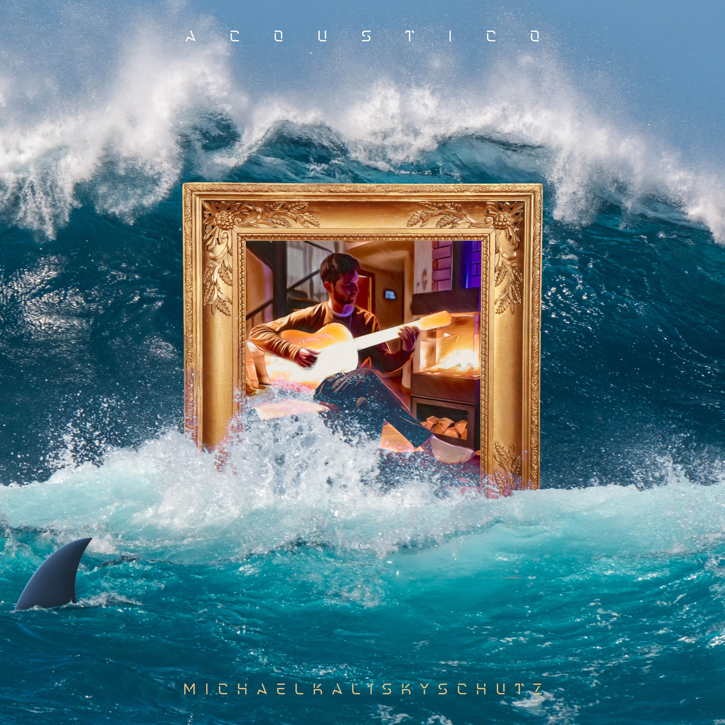 STORE | Michael Kalisky Schutz