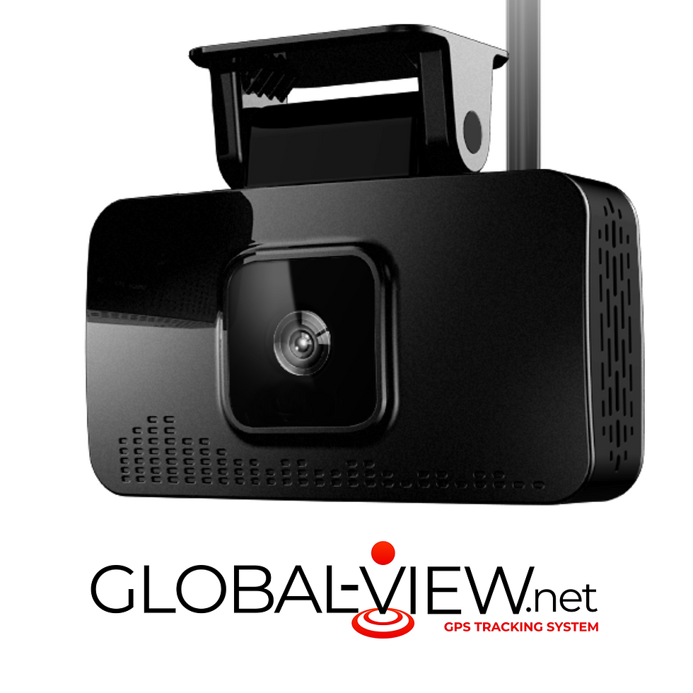 GPS Tracking Devices & Dash Cams | Global-View