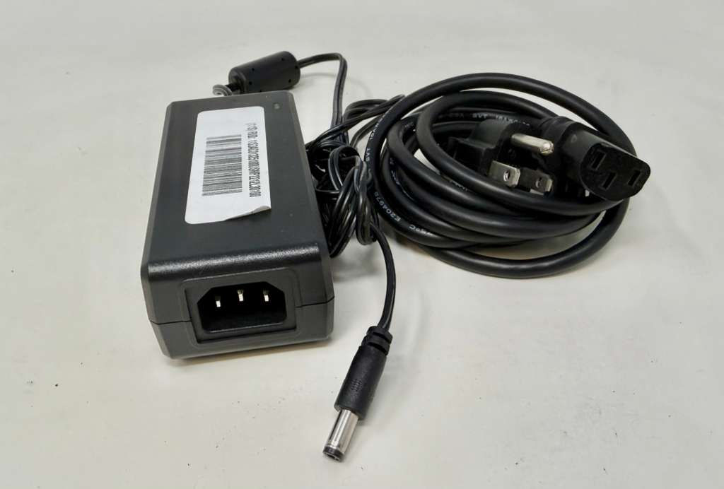 Adapter Tech 32V 2.0A Power Supply (STD-3220P) | Avay