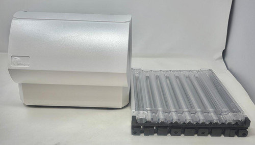 New Telequip T-Flex Coin Dispenser System Set (Base Unit + Coin Hopper ...