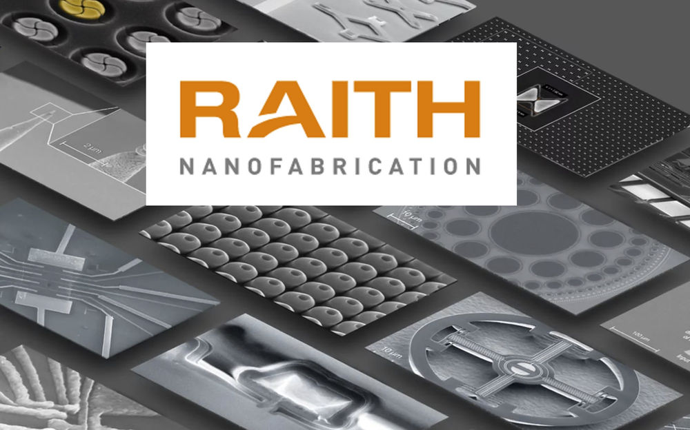 Raith Nanofabrication buys 4Pico B.V.