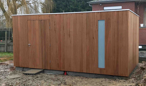 Thermowood ayous | oasetuinatelier.shop