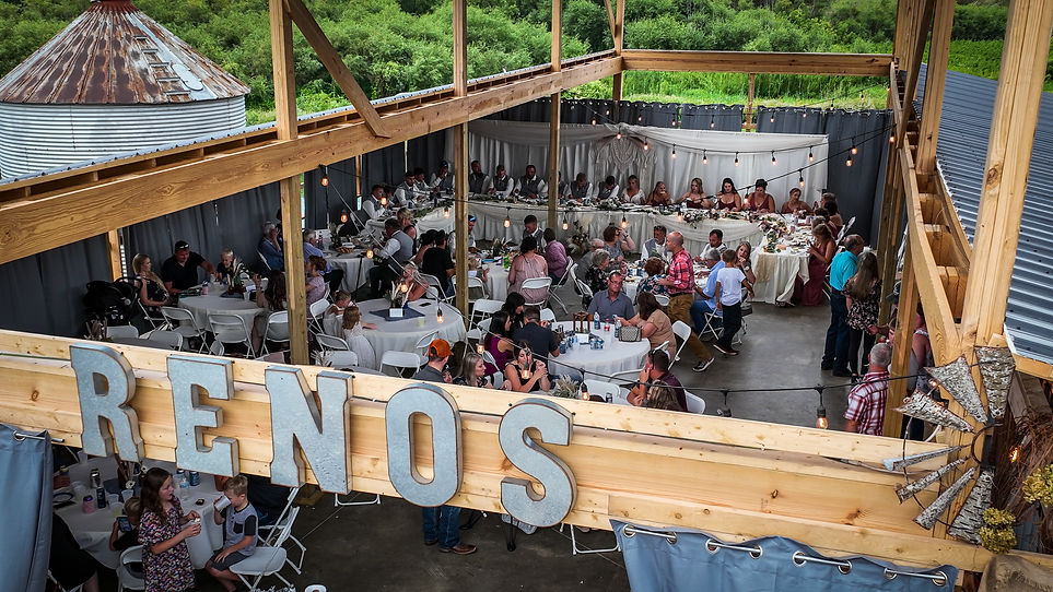 Gallery | Reno's Rustic Acres | Cresco