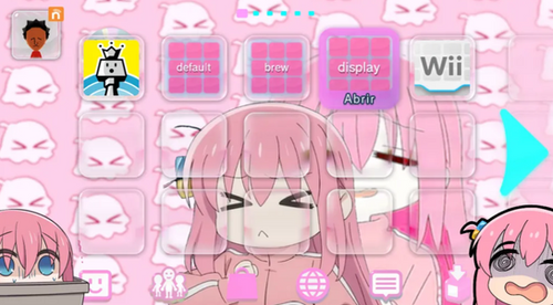 Bocchi Theme | Theme Cafe