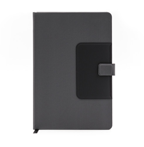 BrandCharger | Noty Deluxe Notebook with Jot Pen | Blueline Gifts