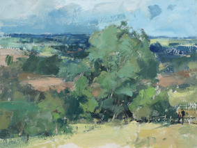 PAINTINGS | Graham Webber