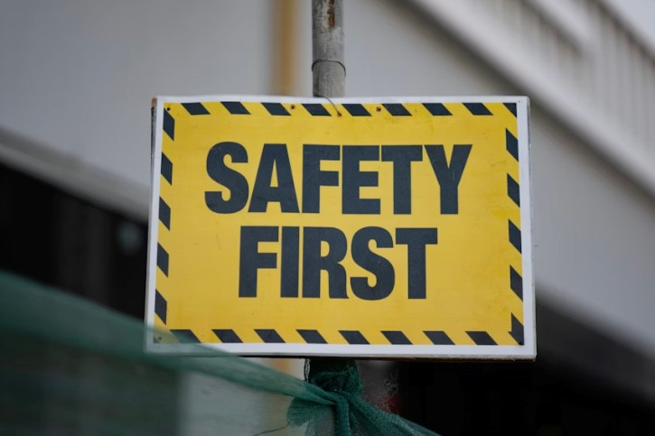 Domestic Violence Safety Plan Checklist