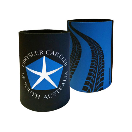 CCC Stubby Holder | Clubshop