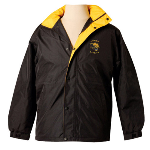 CCJ Stadium Jacket | Clubshop