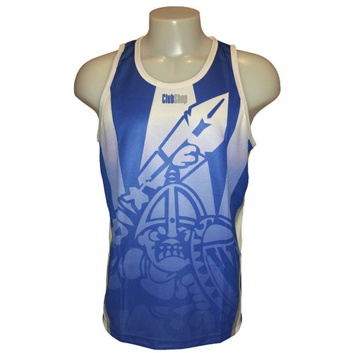 WW Custom Singlet | Clubshop