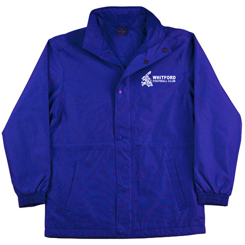 WW Stadium Jacket | Clubshop