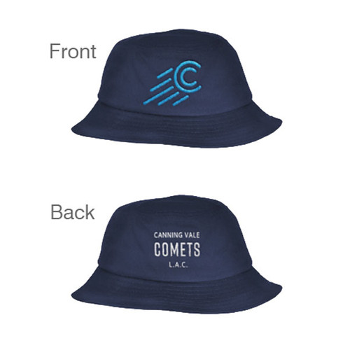 CVC Bucket Hat 4223 | Clubshop