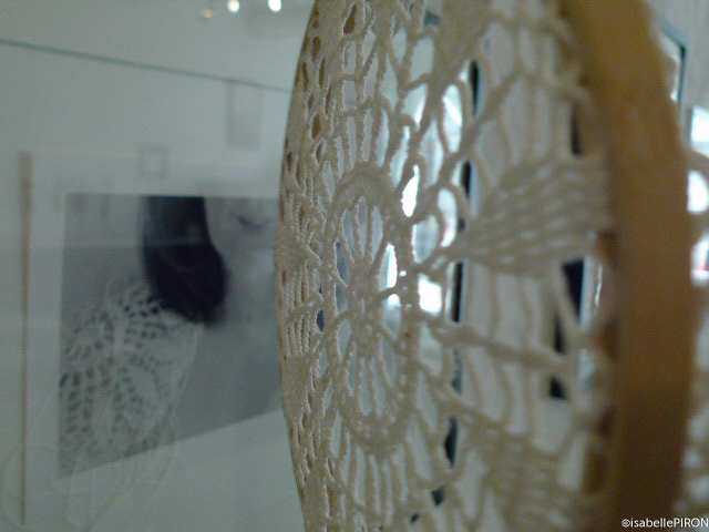 Art-textile | Occitanie | Isabelle Piron