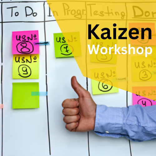 Kaizen Blitz Workshop: Schnell und systematisch zu messbaren ...