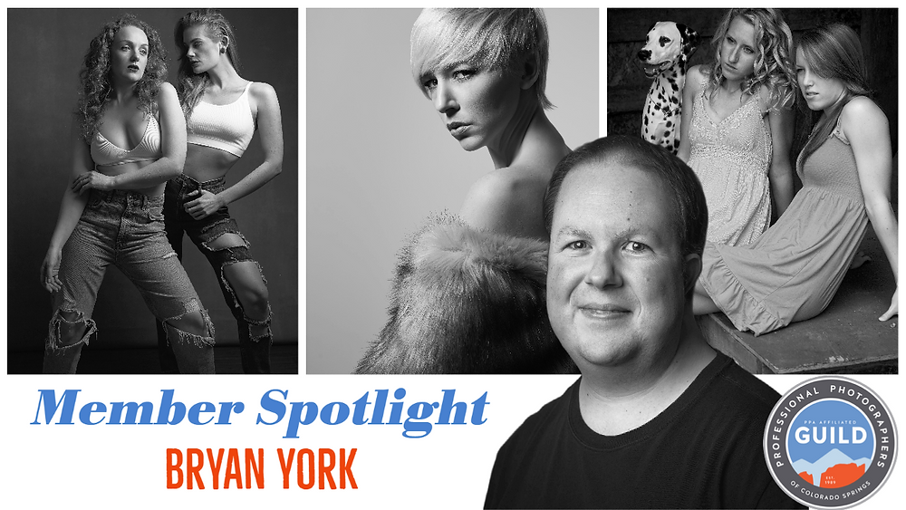 Member Spotlight | Bryan York