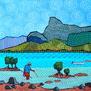Mauritian Artist | Pascal Lagesse | Archives